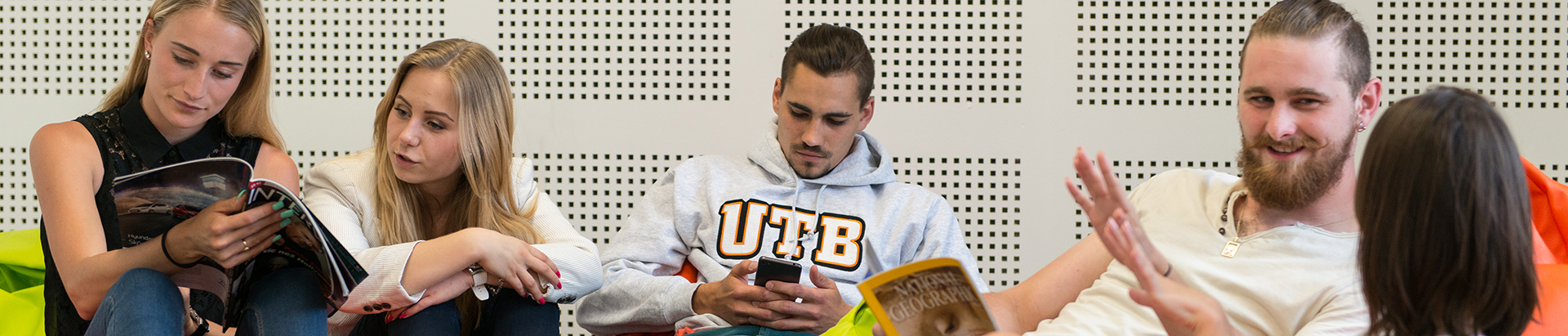 Study - Faculty of Logistics and Crisis Management