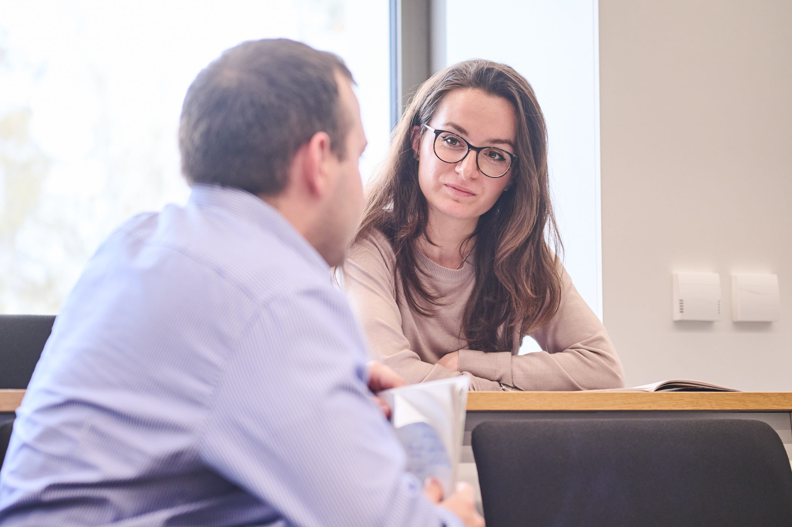 Business Day 2023 – Veletrh pracovních příležitostí po roce znovu na ...