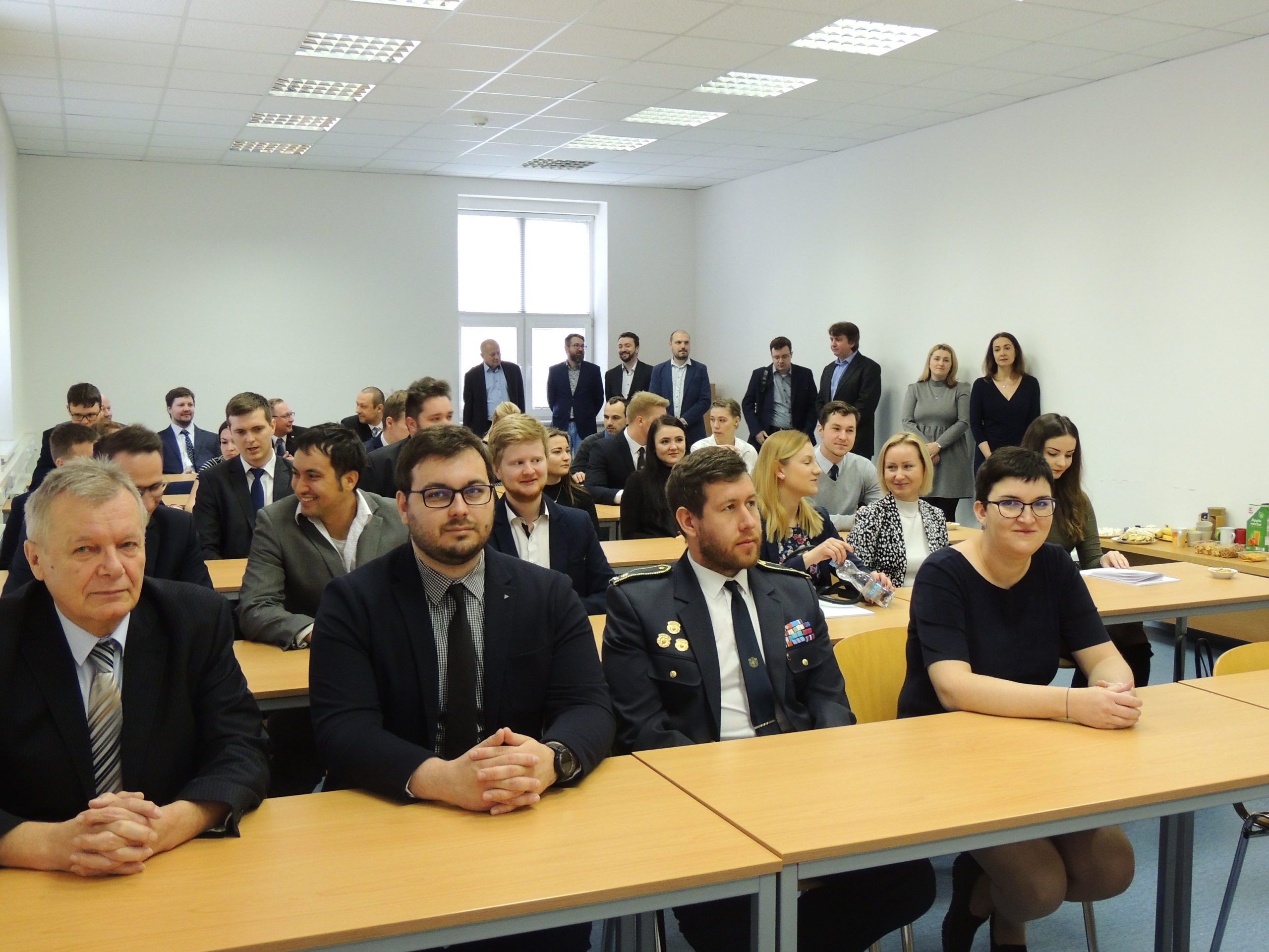 SVOČ 2022 - Fakulta logistiky a krizového řízení