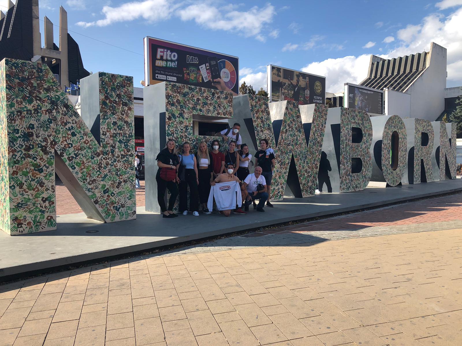 NAWA - Fakulta logistiky a krizového řízení