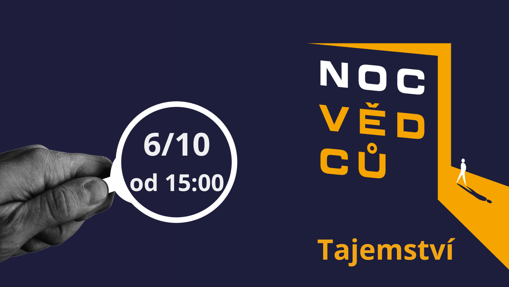 NOC VĚDCŮ 2023 | nocvedcu.utb.cz - Fakulta logistiky a krizového řízení