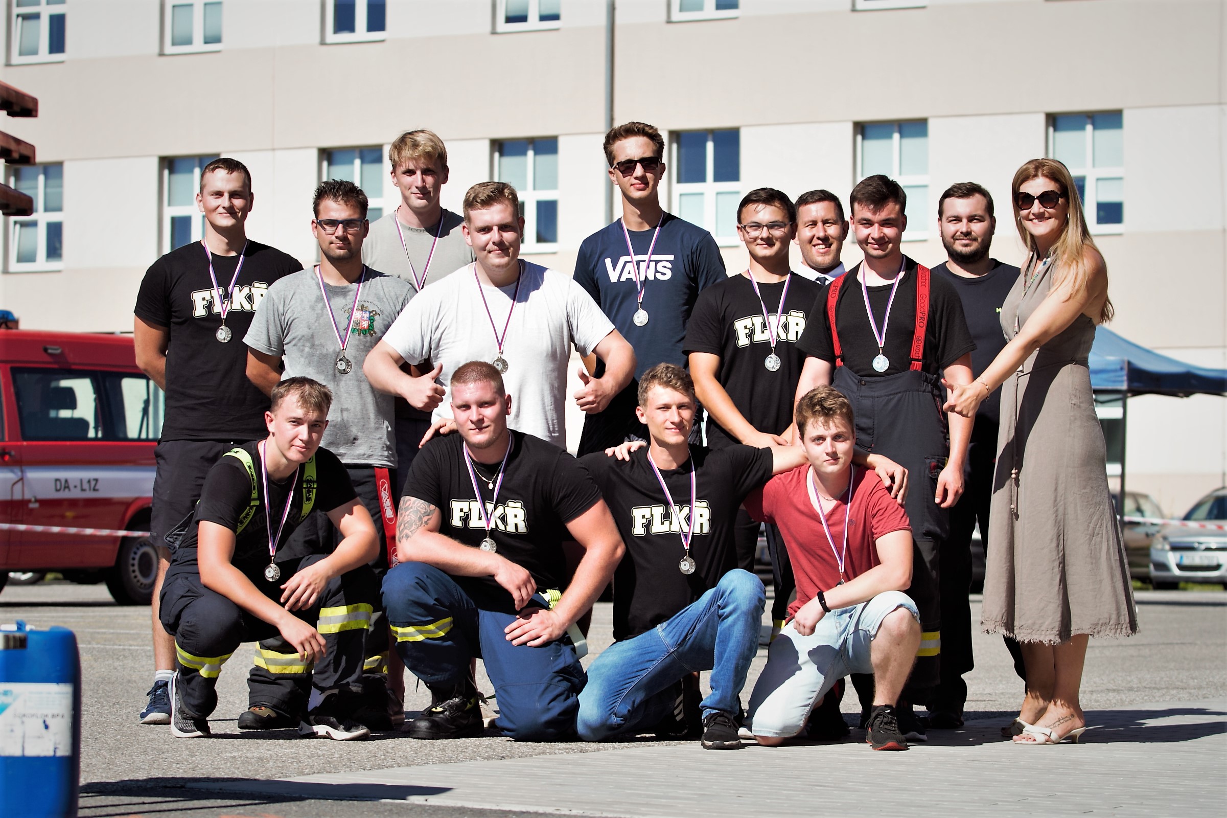 Navazující magisterský studijní program Bezpečnost společnosti ...