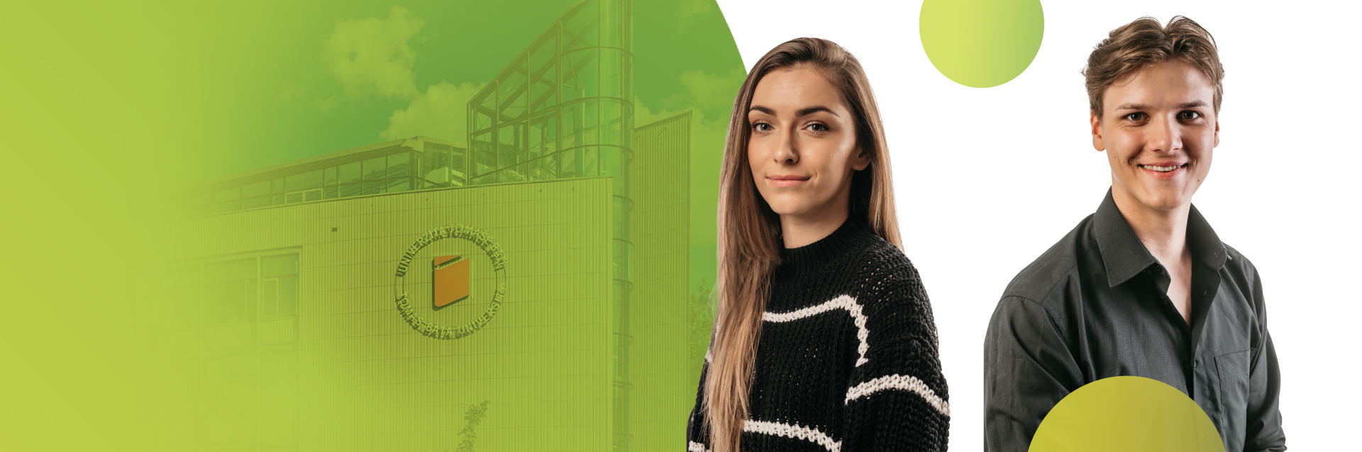 Doplňovací volby do Akademického senátu UTB: Šance pro studenty FLKŘ ...