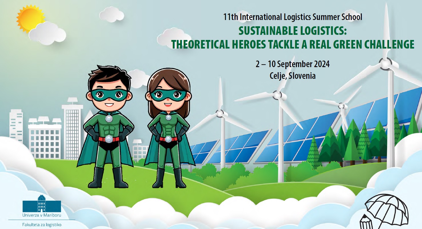 Letní škola ve Slovinsku - Fakulta logistiky a krizového řízení