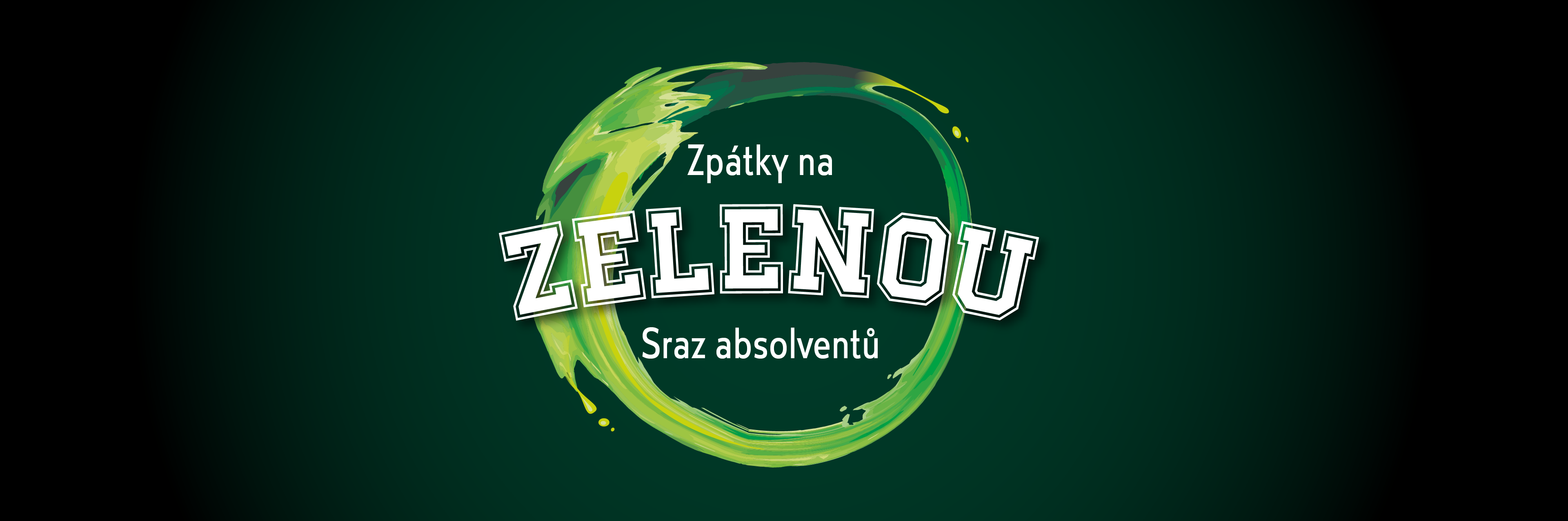 Sraz Absolventů FLKŘ - Zpátky na zelenou - Fakulta logistiky a ...