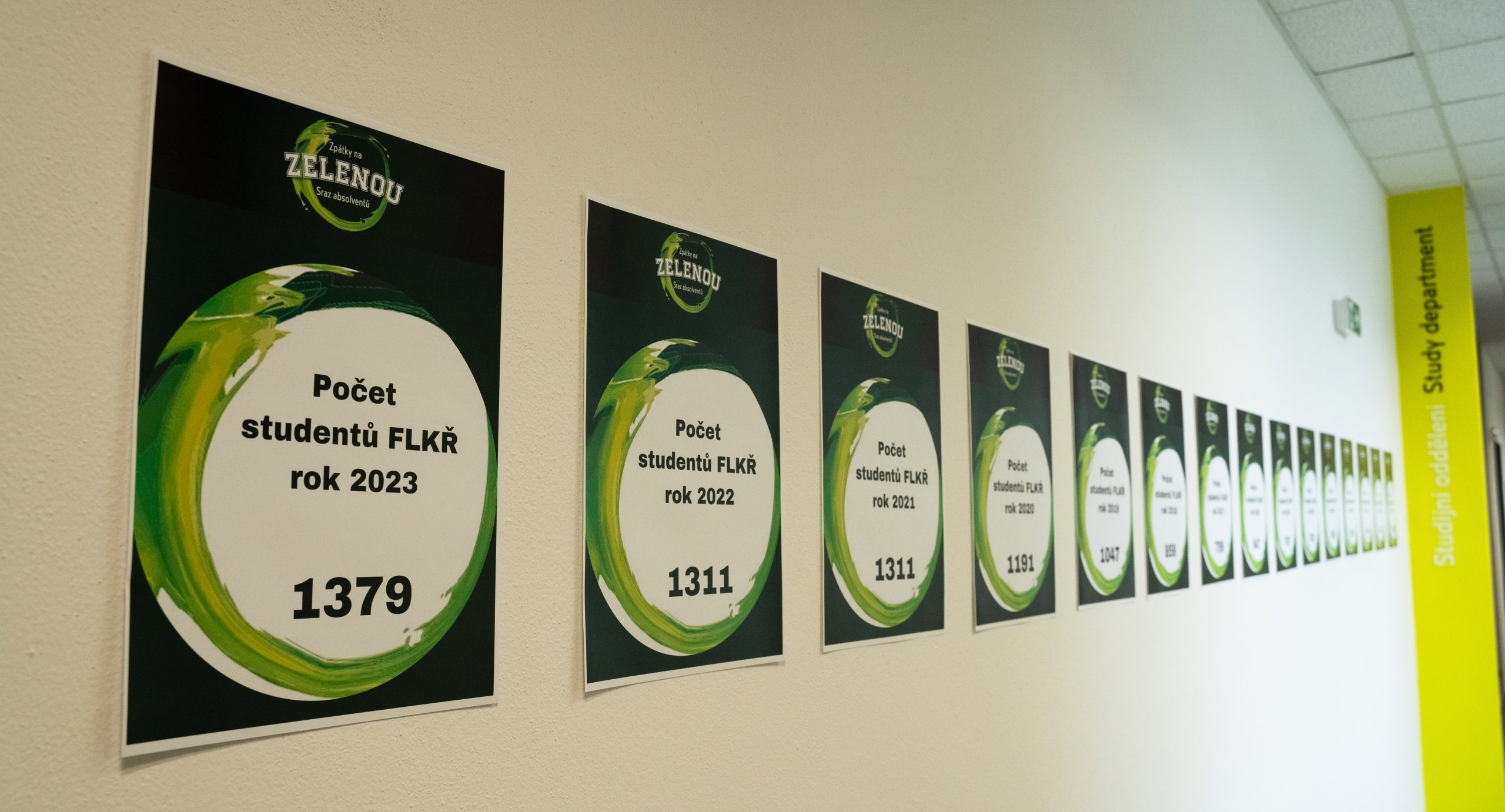 Studium - Fakulta logistiky a krizového řízení