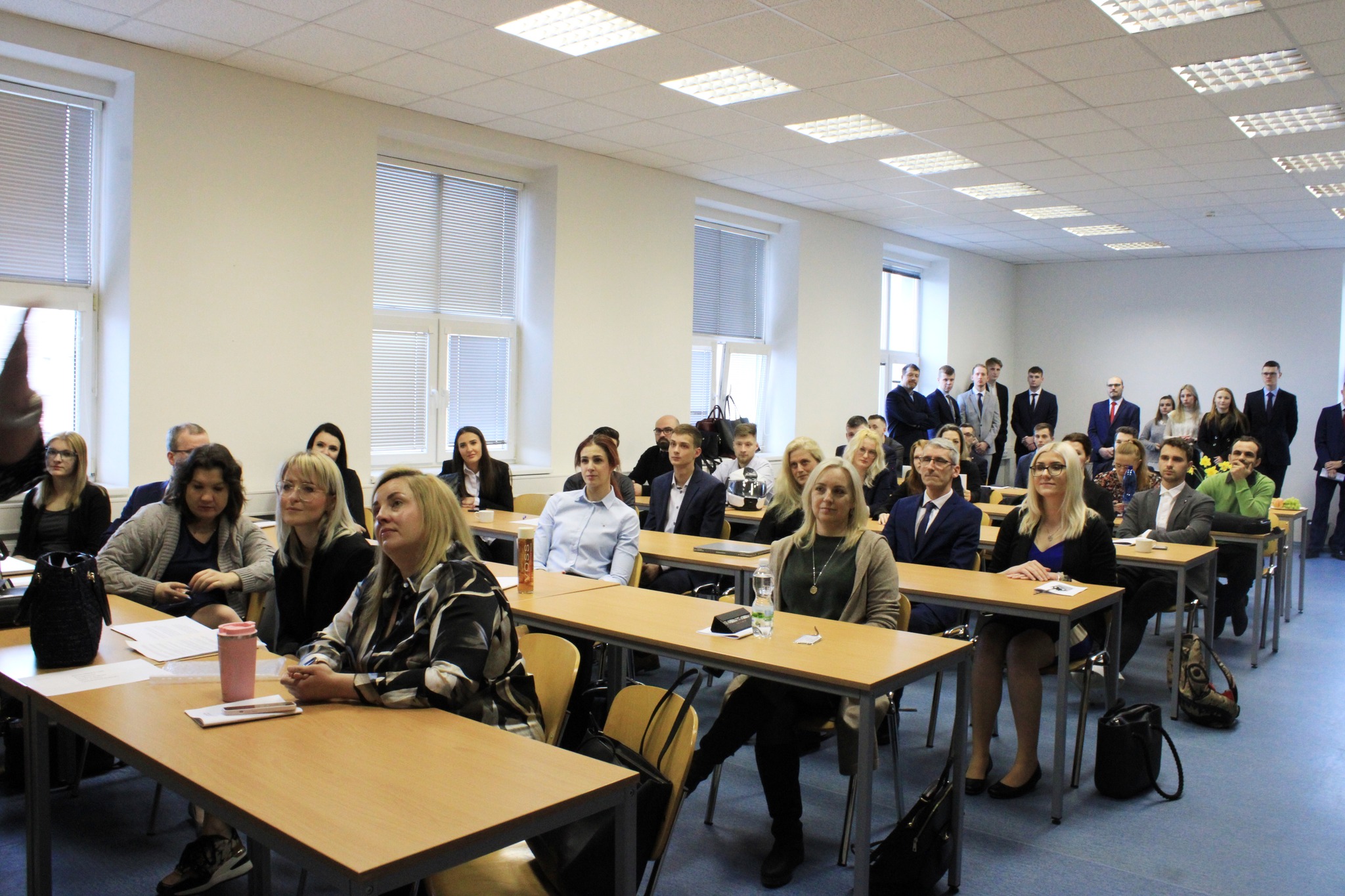 SVOČ - Fakulta logistiky a krizového řízení