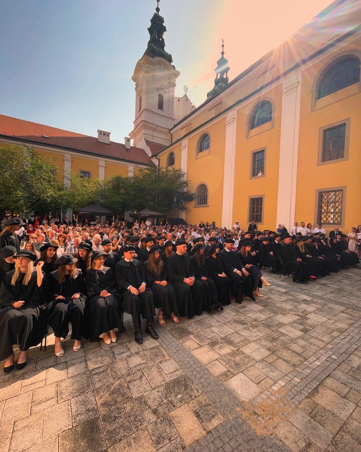 Alumni - Faculty of Logistics and Crisis Management