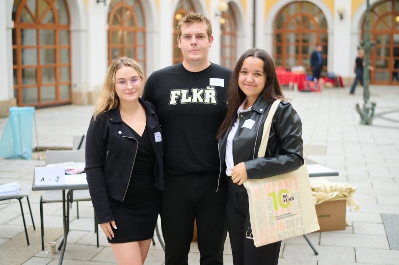 CrisCon 2024 – Konference o krizovém a rizikovém managementu - Fakulta ...