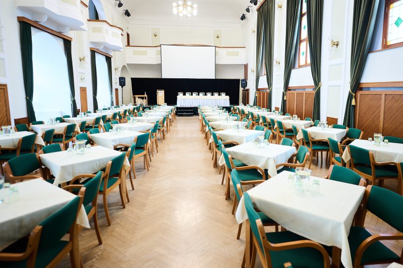 CrisCon 2024 – Konference o krizovém a rizikovém managementu - Fakulta ...