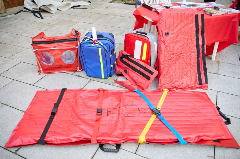 CrisCon 2024 – Konference o krizovém a rizikovém managementu - Fakulta ...