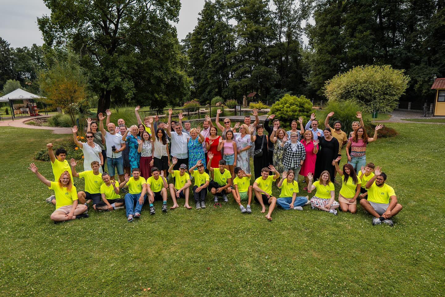 Dean of the Faculty of Logistics and Crisis Management granted ...