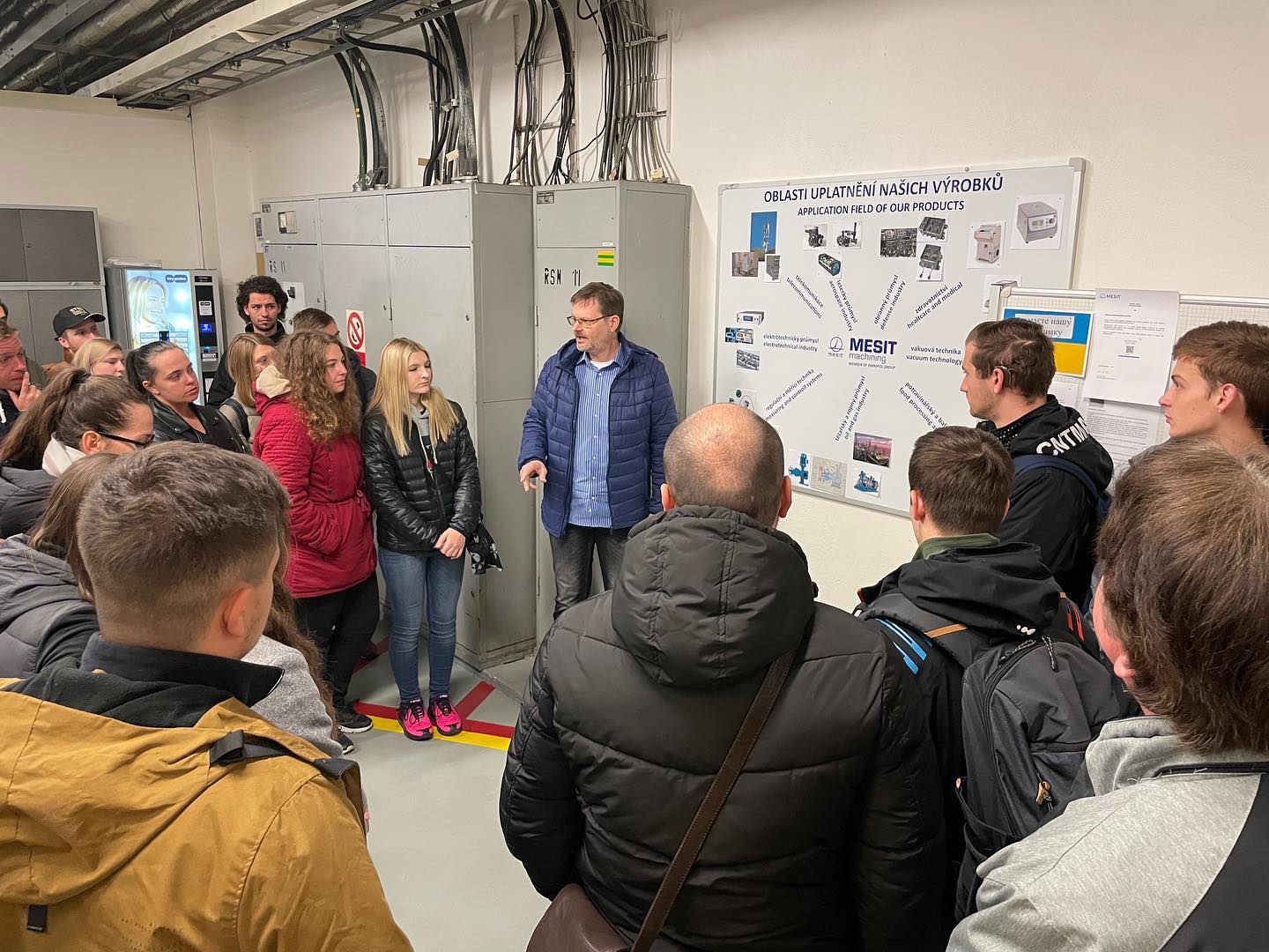 Studying at the faculty will prepare you for real practice! - Faculty ...