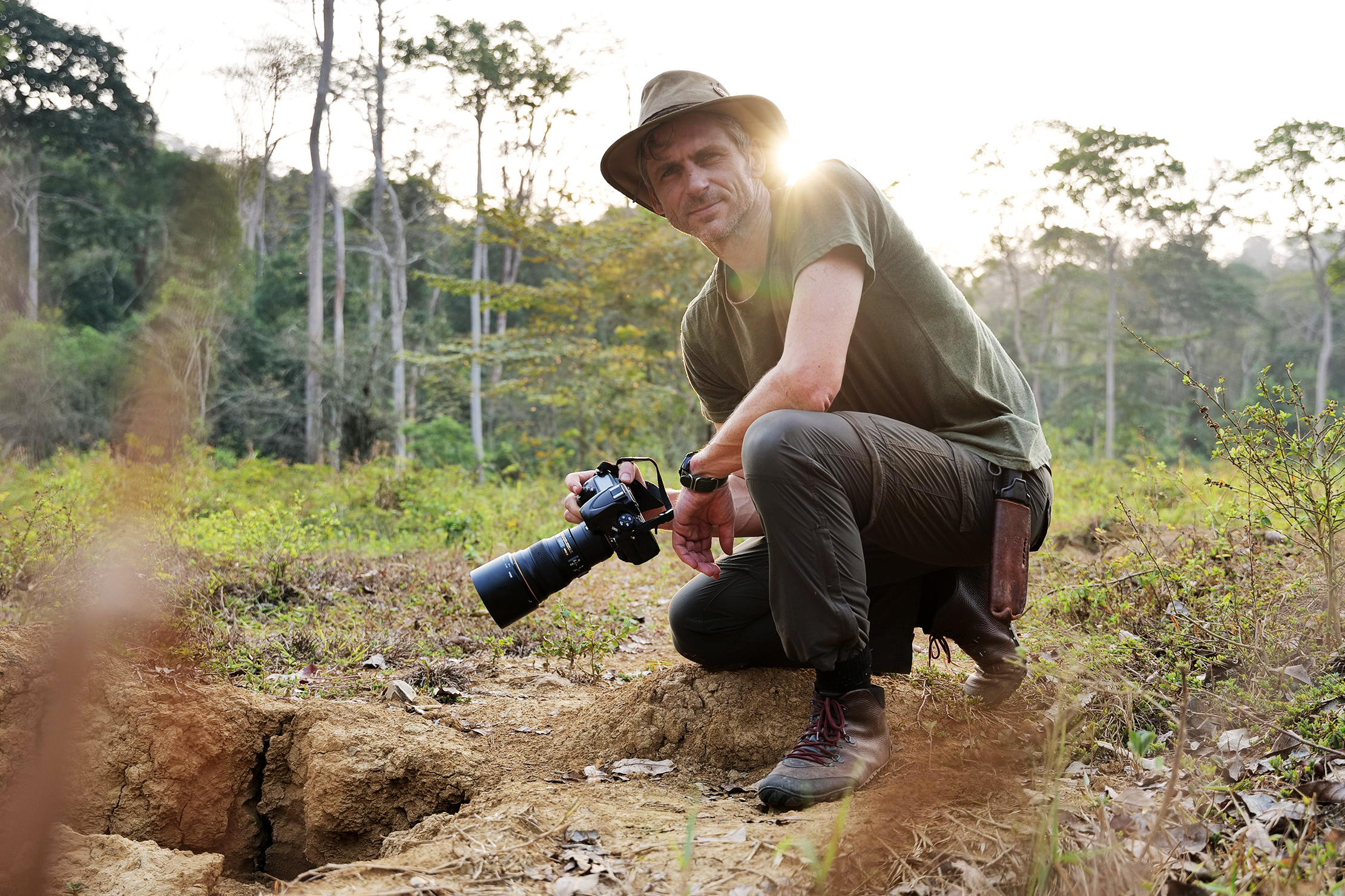 Pozvánka na inspirativní přednášku: Prales zítřka - Fakulta logistiky a ...