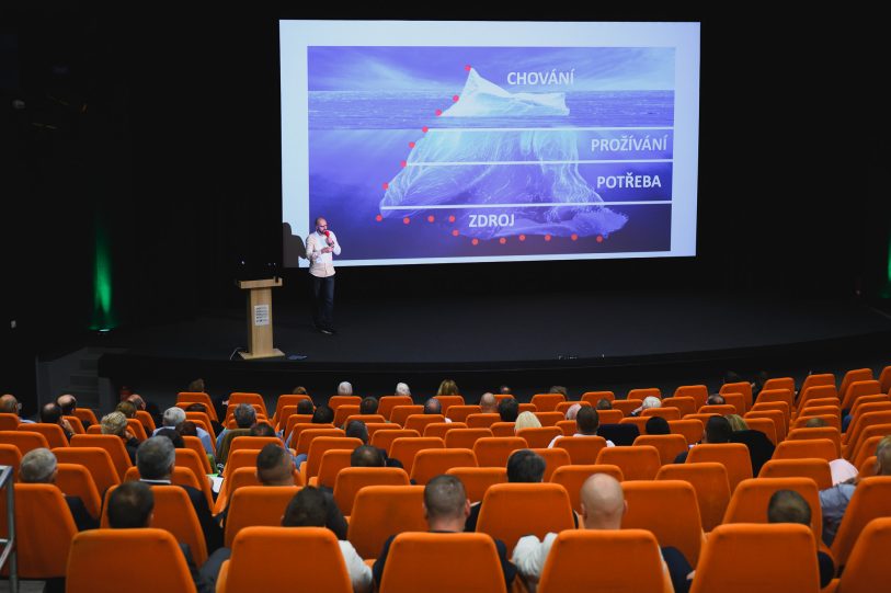 Konference CrisCon - Krizové řízení a řešení krizových situací ...