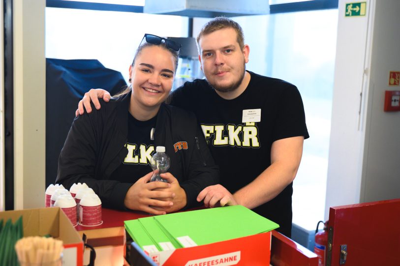 Schools Under Pressure, Trains in Flames – Experts Sought Answers at ...